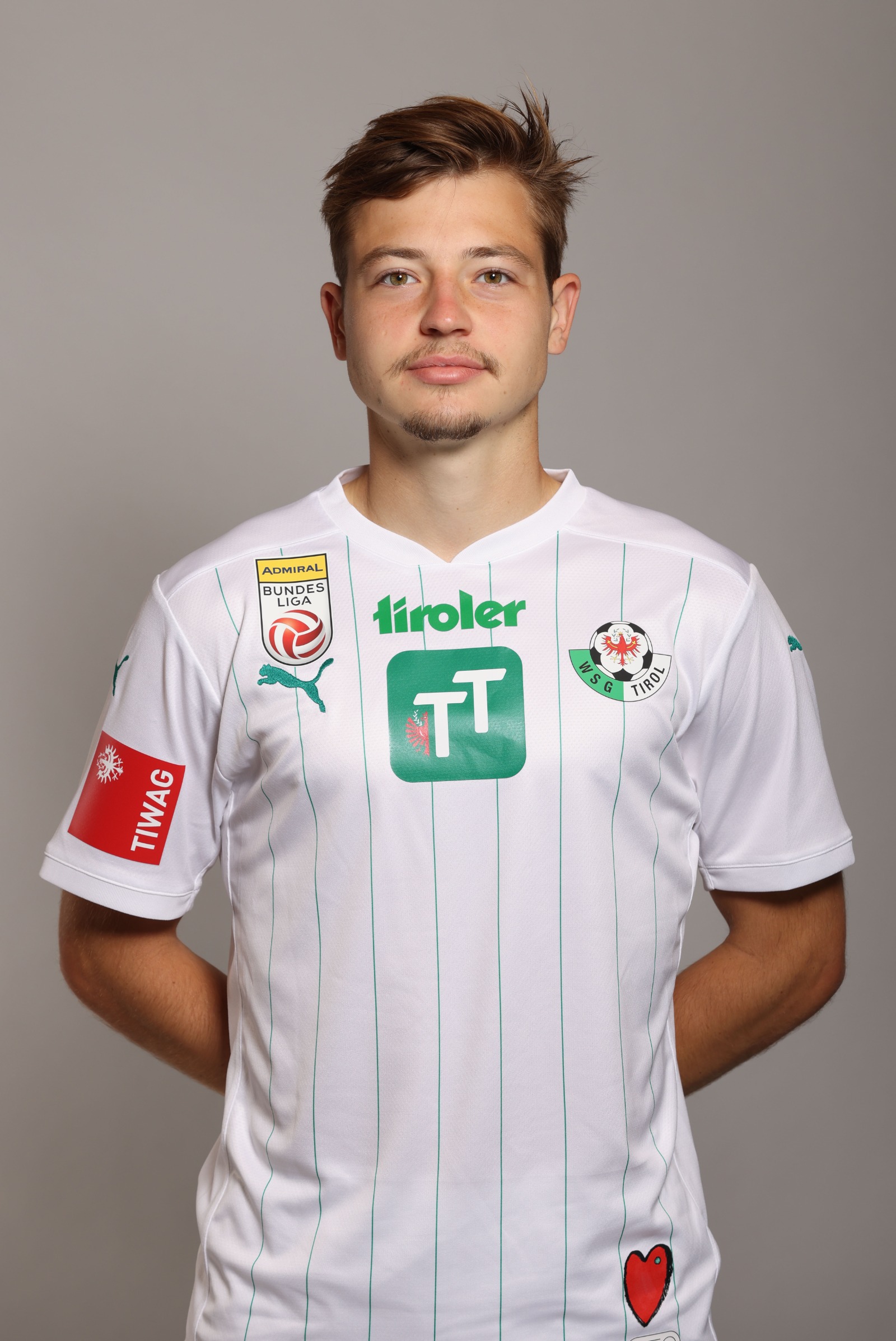 Johannes Naschberger