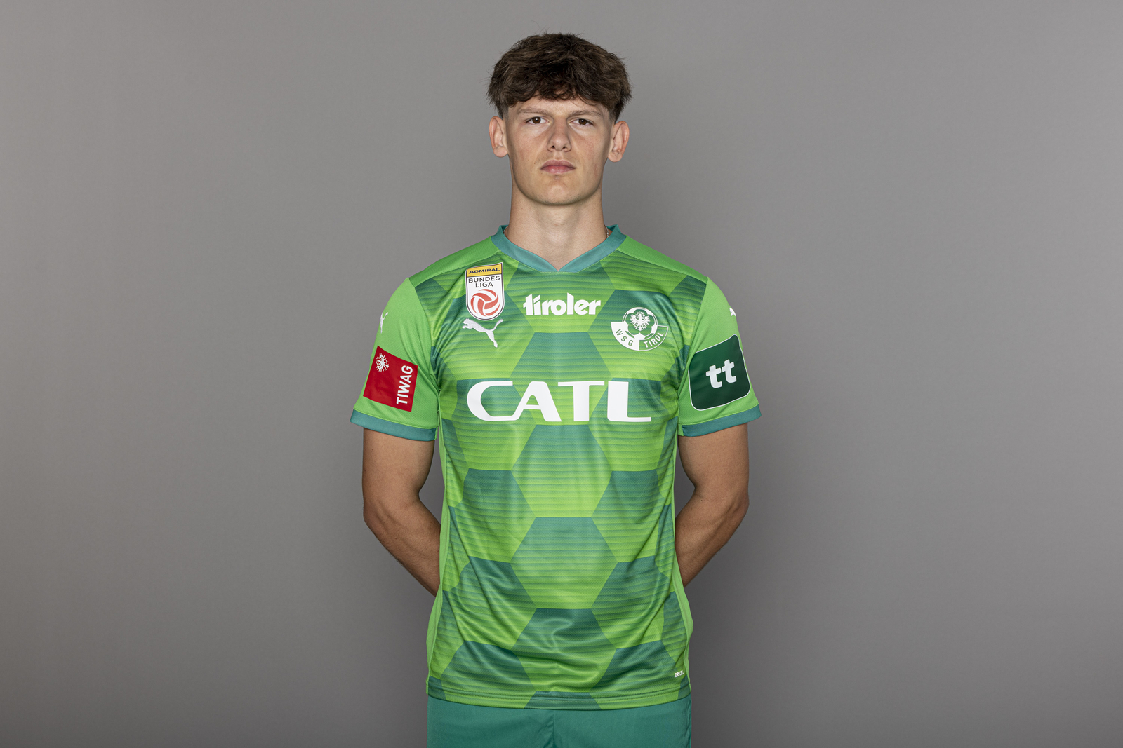 Lukas Schweighofer